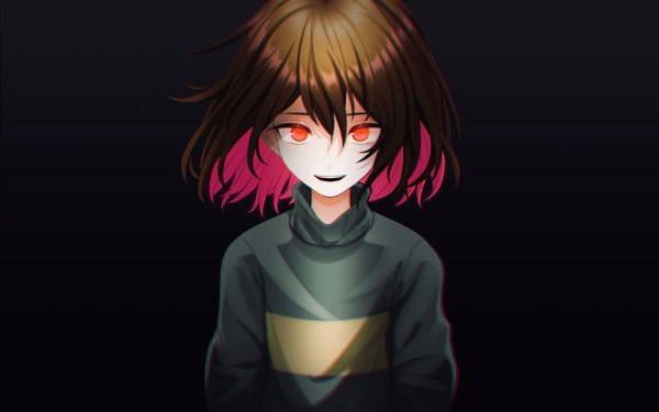 [60+] Chara (Undertale) Wallpapers