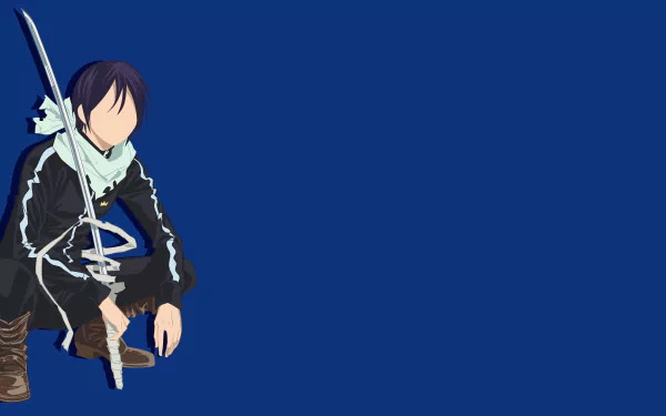 [20+] Yato (Noragami) 4k Wallpapers