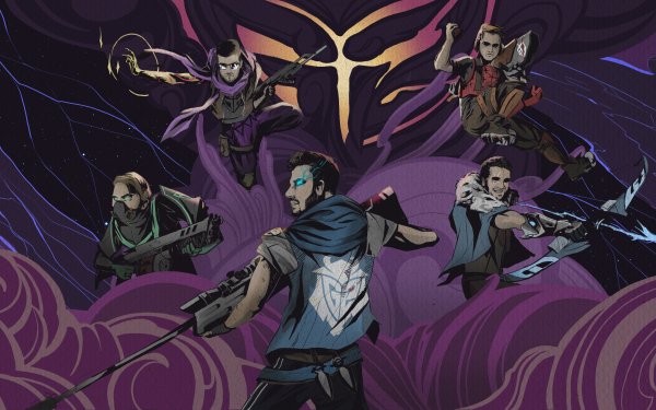 [30+] G2 Esports 4k Wallpapers