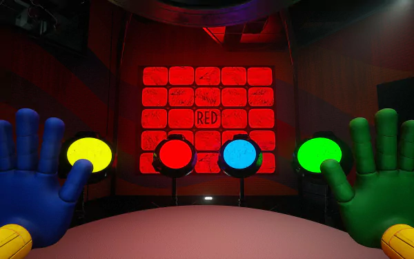 [30+] Poppy Playtime Wallpapers