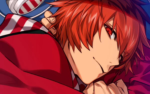 [40+] Ittoki Otoya Wallpapers