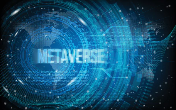 [30+] Metaverse Wallpapers