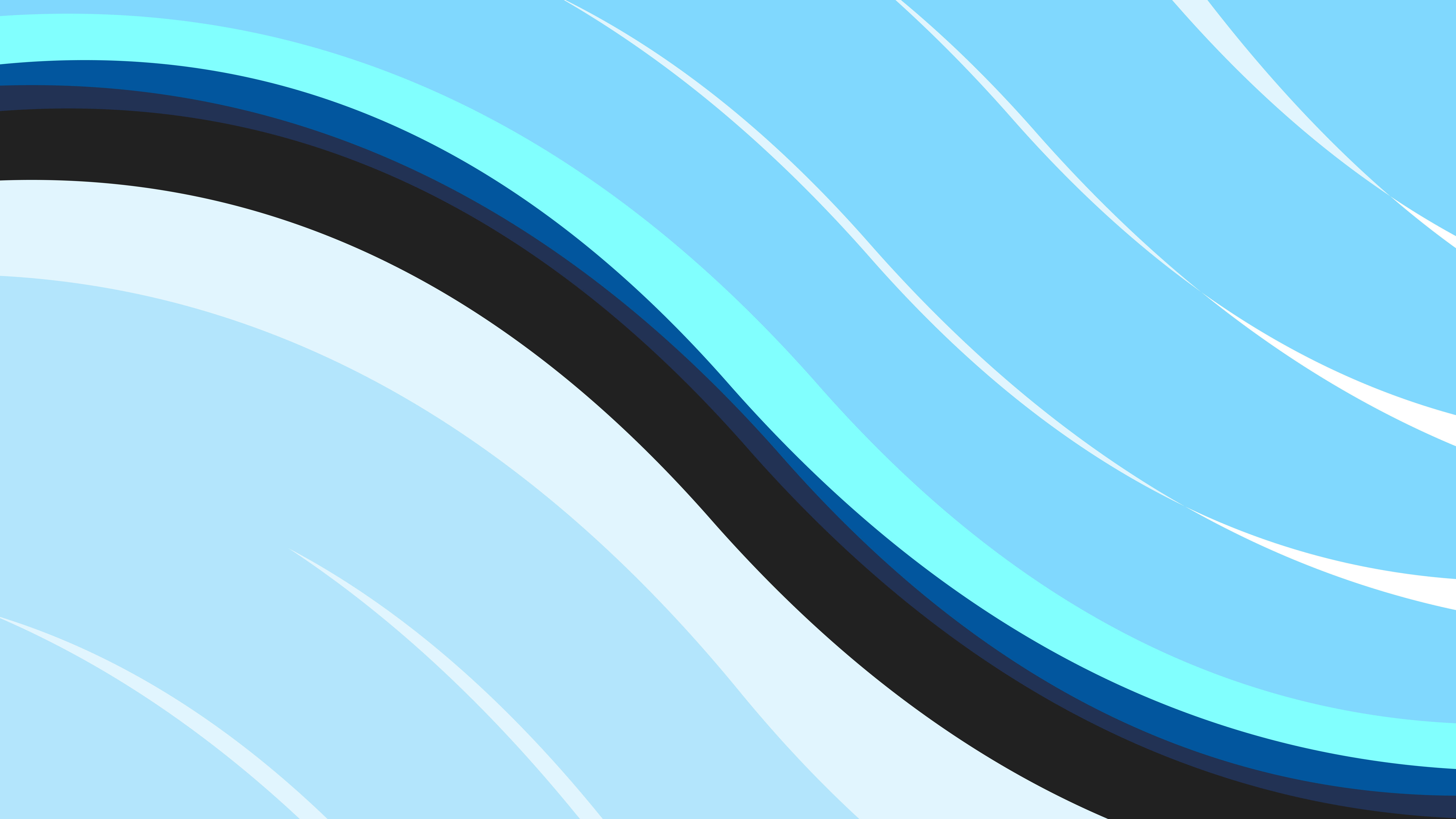 Download Abstract Wave 8k Ultra HD Wallpaper