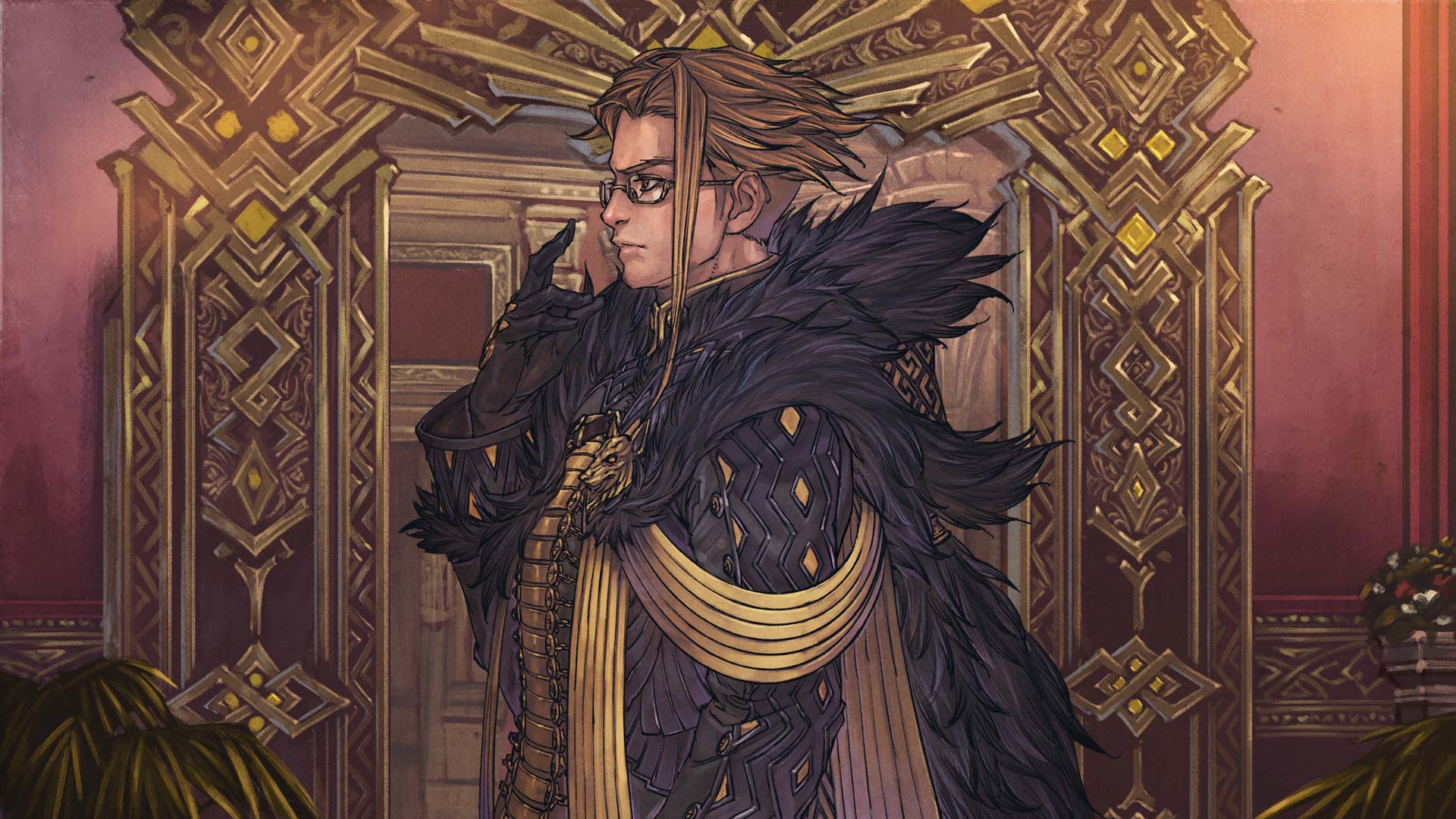 Tim (Holy Gustava Empire)