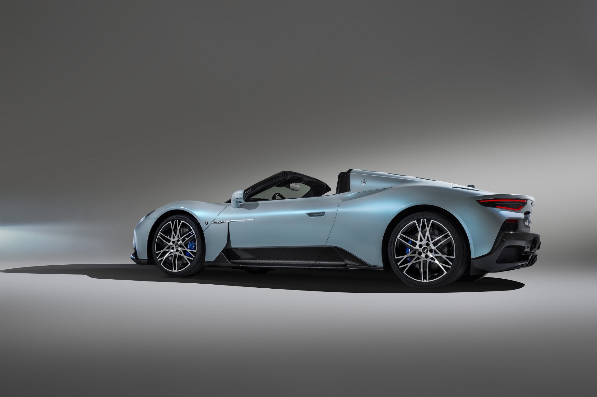 Download Vehicle Maserati MC20 4k Ultra HD Wallpaper