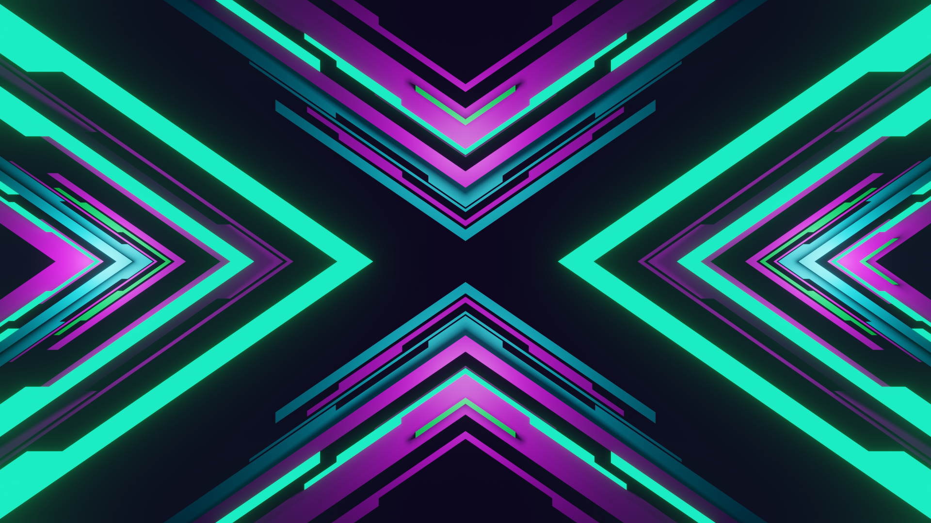 Mech Gamer by Sonixx | 3840x2160 | Wallpaper Abyss