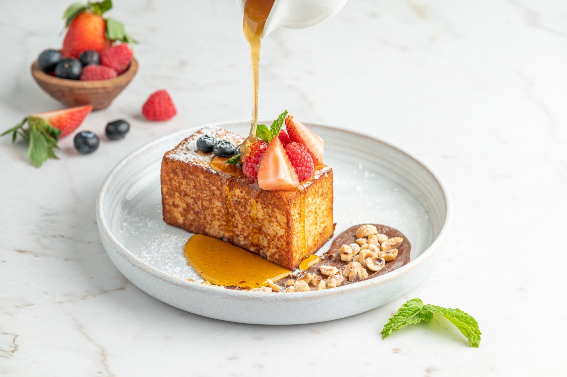 Download Food Dessert 4k Ultra HD Wallpaper