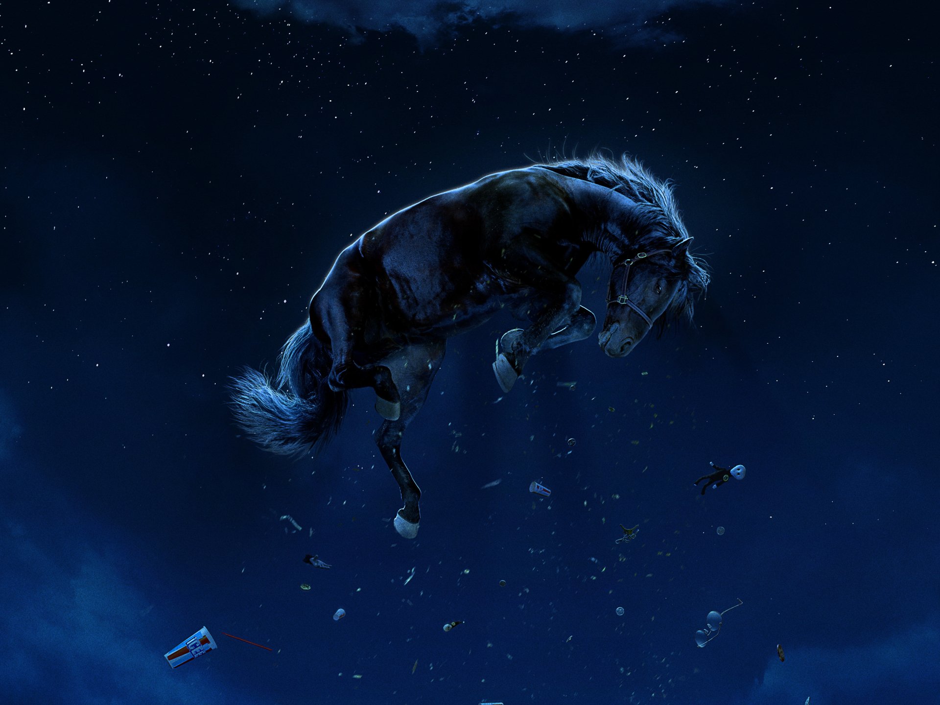 Nope HD Wallpapers and Backgrounds