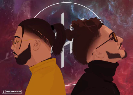 PNL - Desktop Wallpapers, Phone Wallpaper, PFP, Gifs, and More!