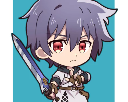 I'm Quitting Heroing - Desktop Wallpapers, Phone Wallpaper, PFP, Gifs ...