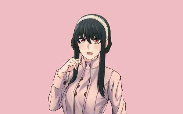 [130+] Yor Forger 4k Wallpapers