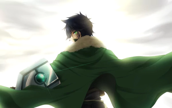 [80+] The Rising Of The Shield Hero 4k Wallpapers
