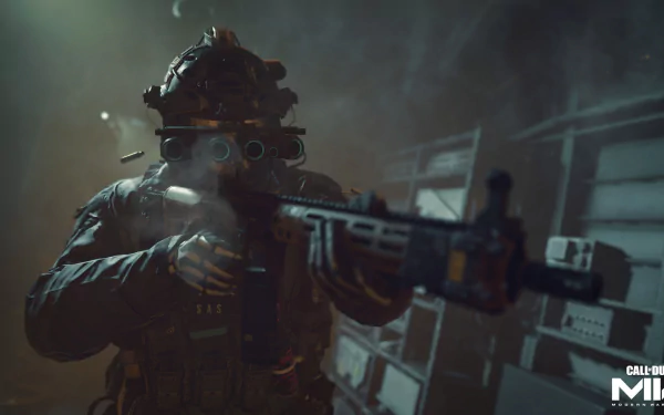 [40+] Call Of Duty: Modern Warfare II 4k Wallpapers