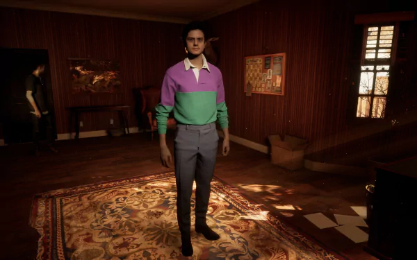 [10+] The Quarry Wallpapers