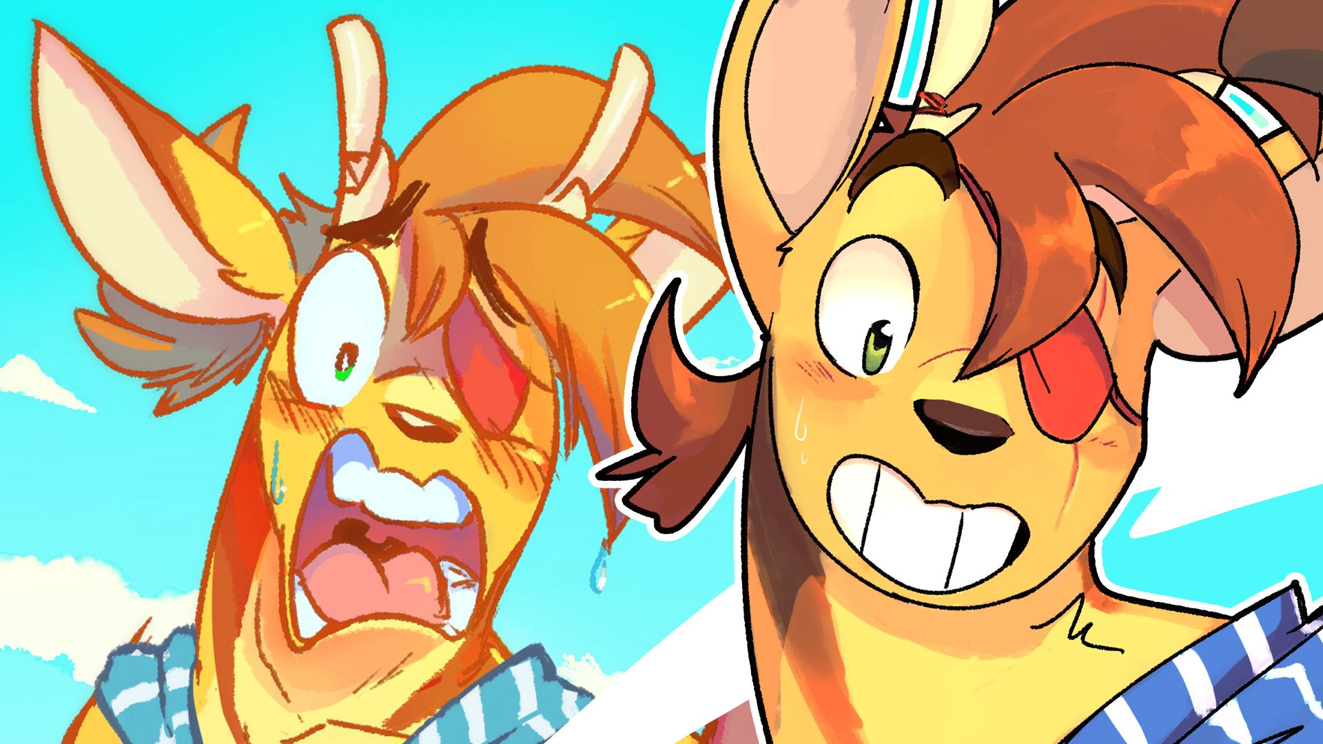 The Hayseed Knight HD Wallpaper by Sandra Molina Juan