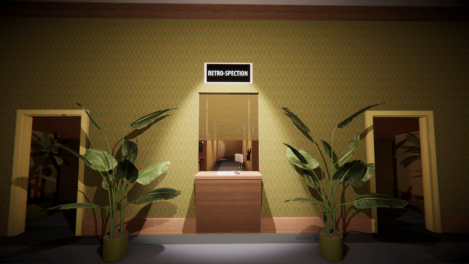 Download Superliminal HD Wallpaper