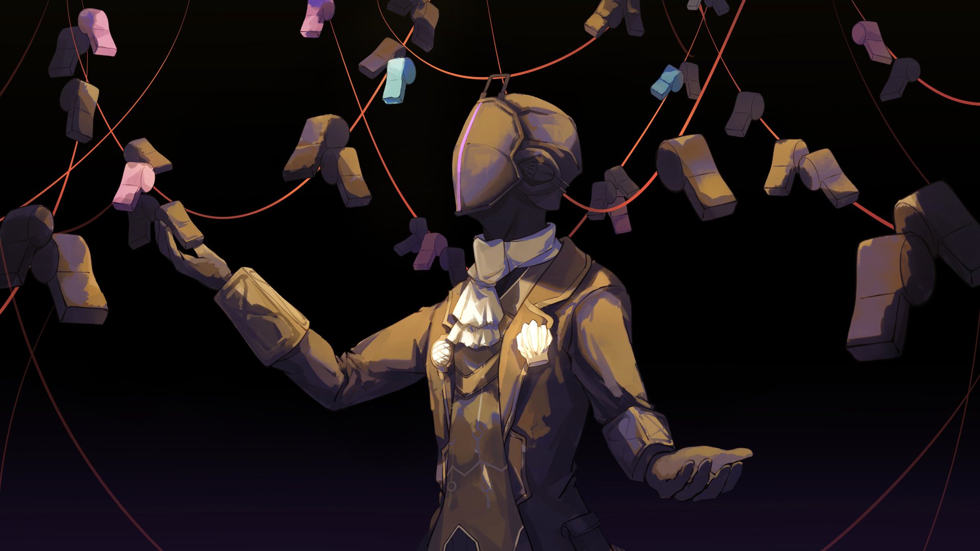 Download Bondrewd (Made In Abyss) Anime Made In Abyss 4k Ultra HD ...