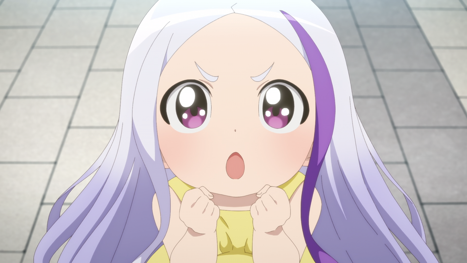 Download Alas Ramus Anime The Devil Is A Part-Timer! HD Wallpaper