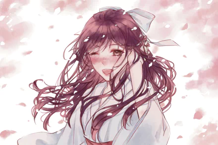 Utahime Iori - Desktop Wallpapers, Phone Wallpaper, PFP, Gifs, and More!