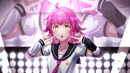 Rina Tennoji - Desktop Wallpapers, Phone Wallpaper, PFP, Gifs, and More!