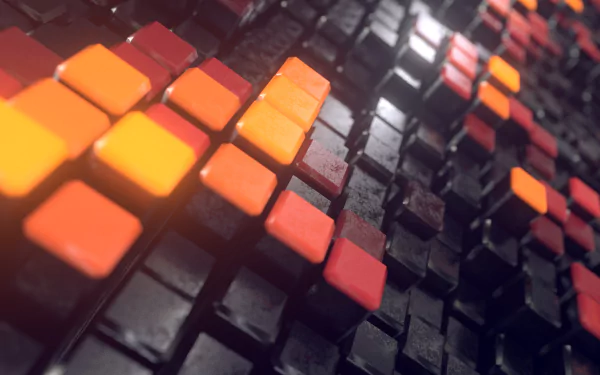 [100+] Cube 4k Wallpapers