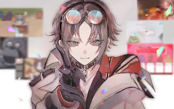 [40+] Mysta Rias Wallpapers