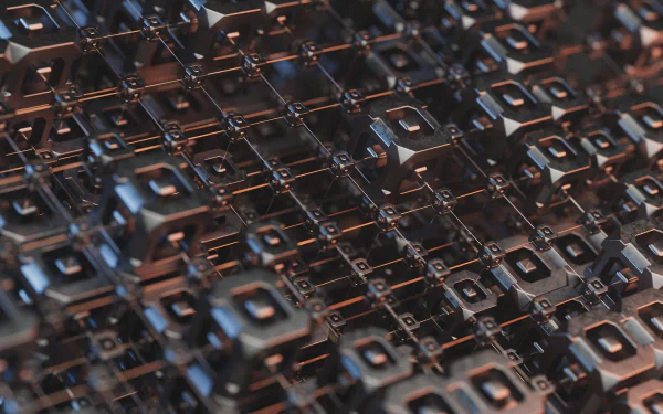 [100+] Cube 4k Wallpapers