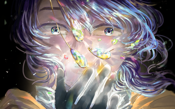 Ascendance Of A Bookworm - Desktop Wallpapers, Phone Wallpaper, PFP ...