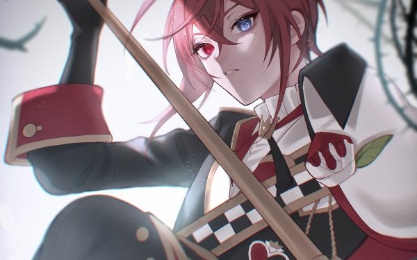 [20+] Riddle Rosehearts Wallpapers