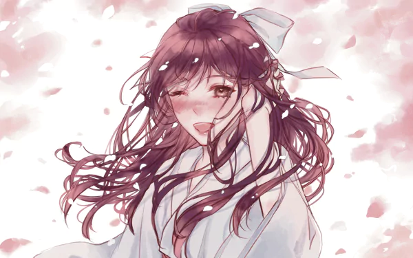 [20+] Utahime Iori Wallpapers