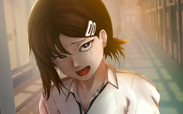 [20+] Reze (Chainsaw Man) 4k Wallpapers