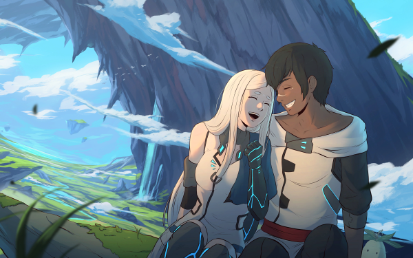 [30+] Haven 4k Wallpapers