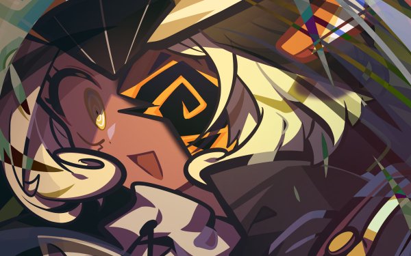 [10+] Timekeeper Cookie (Cookie Run) Wallpapers