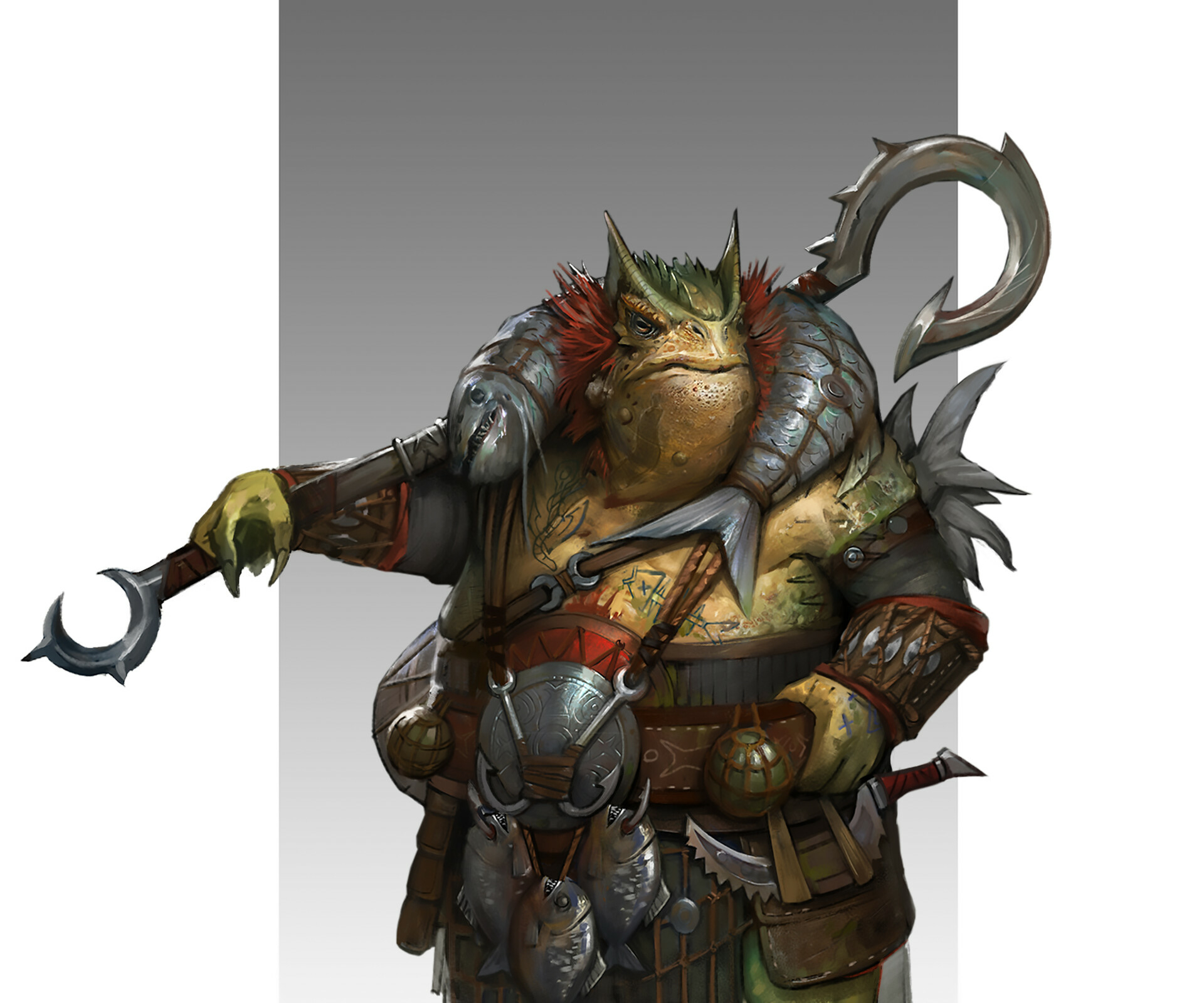 Download Video Game Raid: Shadow Legends HD Wallpaper