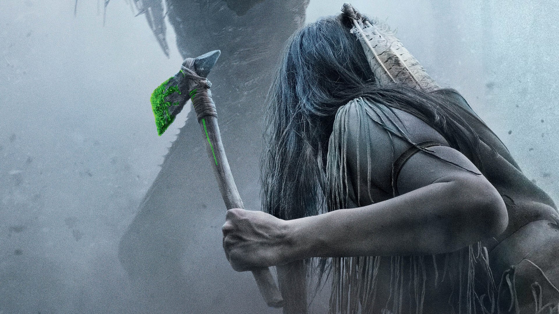 Download Movie Prey (2021) HD Wallpaper