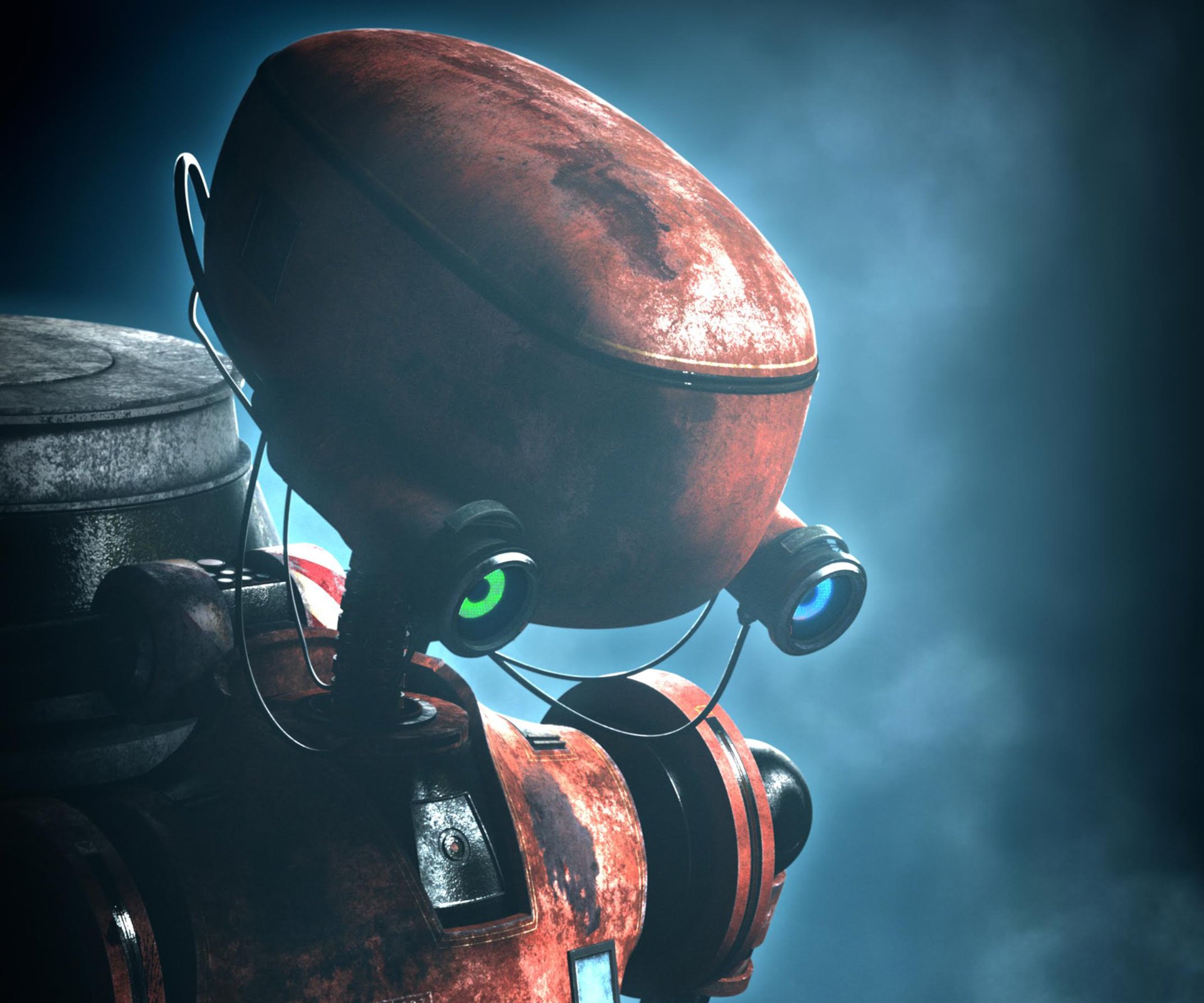 Download Movie Tergo HD Wallpaper