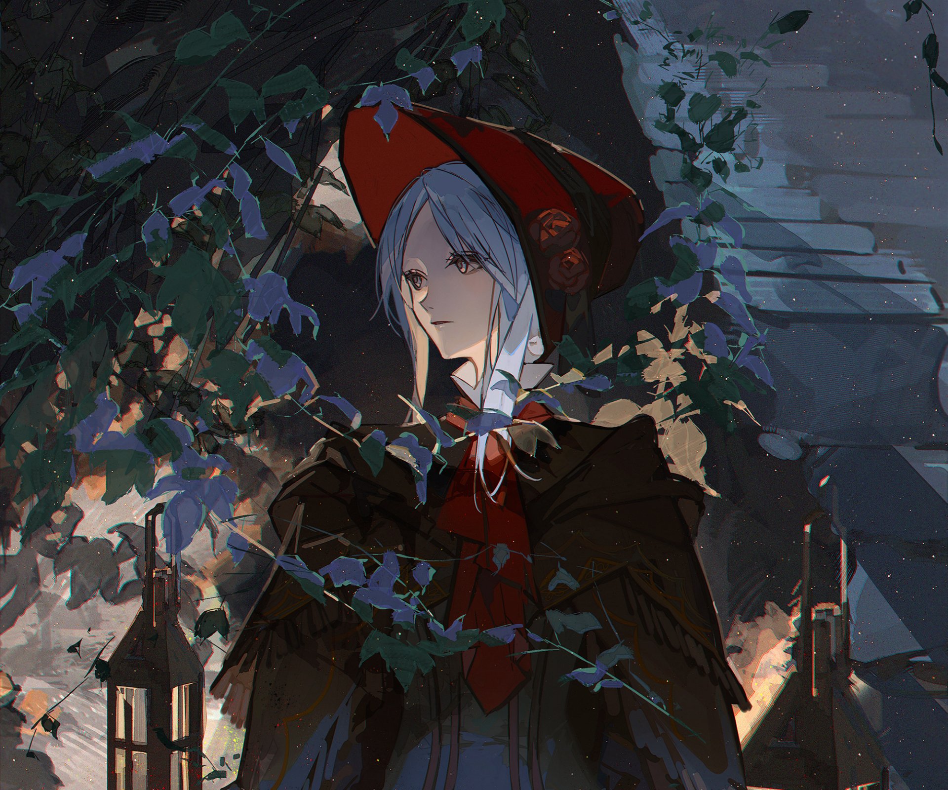 Download Plain Doll (Bloodborne) Video Game Bloodborne HD Wallpaper