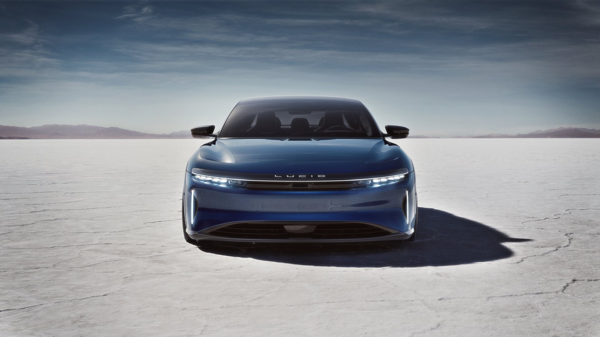 Download Vehicle Lucid Air Sapphire 4k Ultra HD Wallpaper | 4000x2250 ...