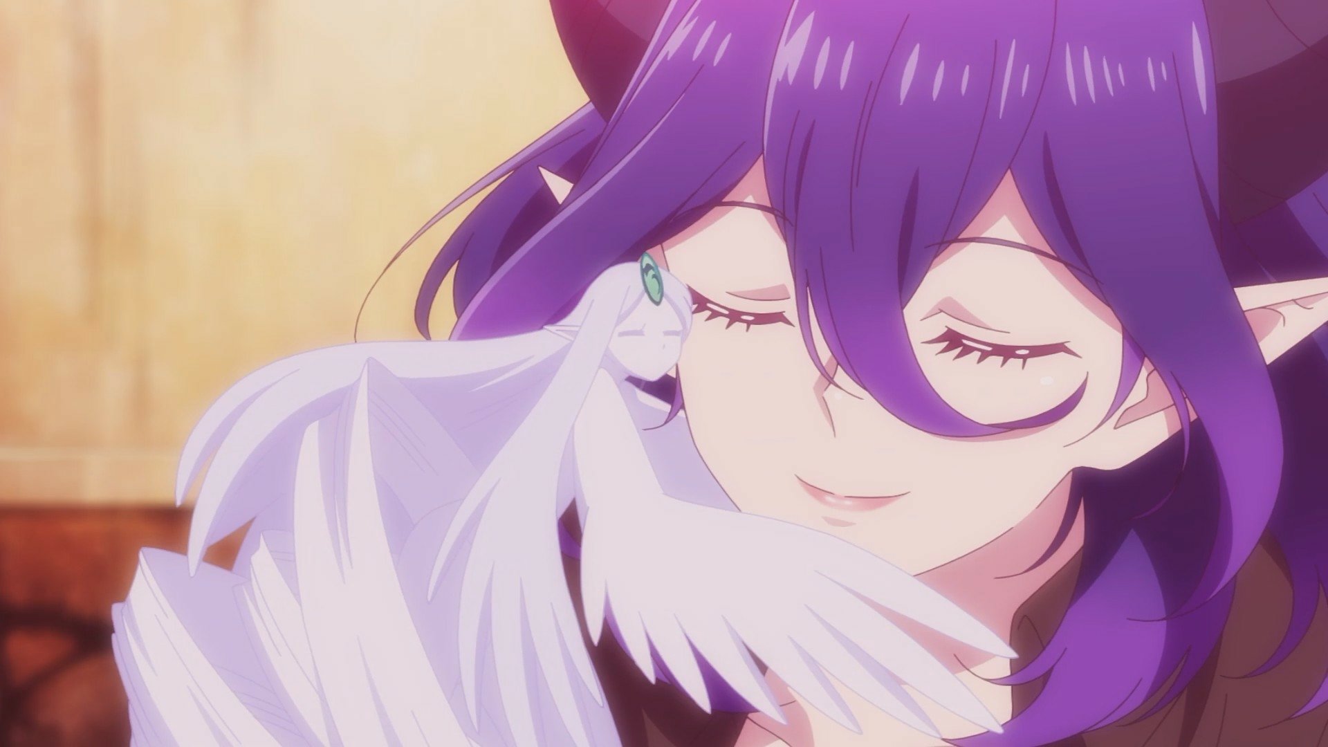 Download Vermeil (Kinsou No Vermeil) Anime Vermeil In Gold HD Wallpaper