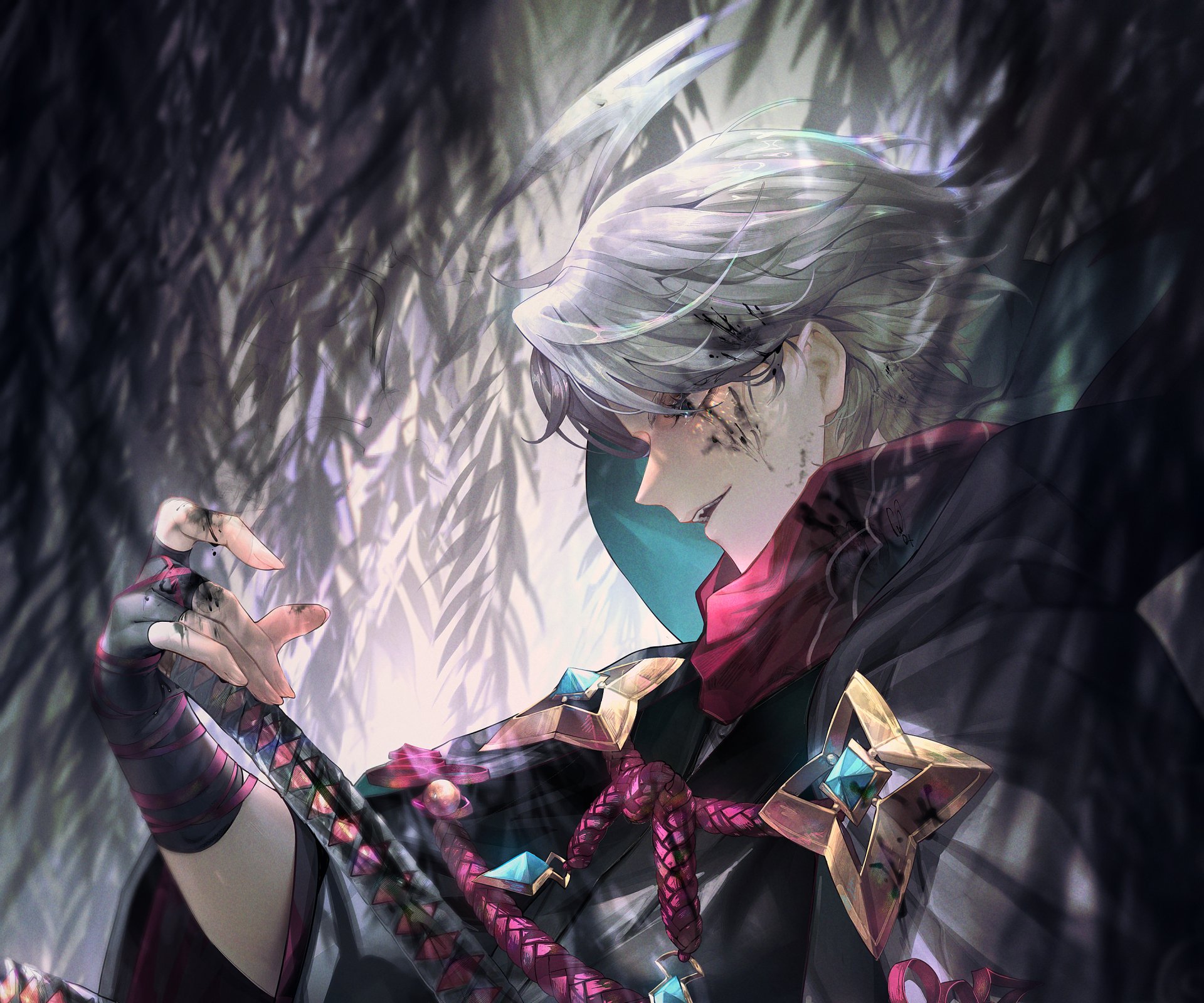 Download James Moriarty (Fate/Grand Order) Ruler (Fate/Grand Order ...