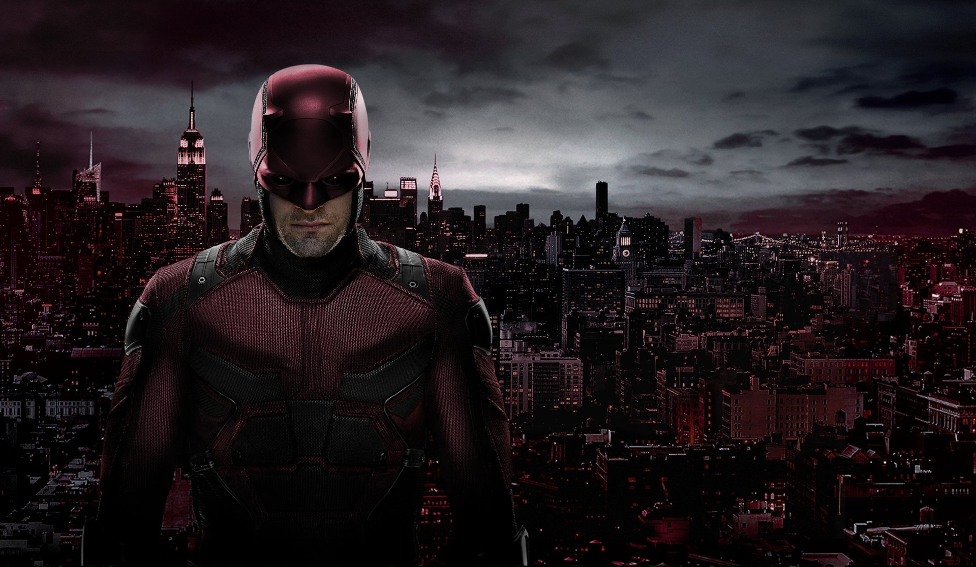 Download TV Show Daredevil HD Wallpaper