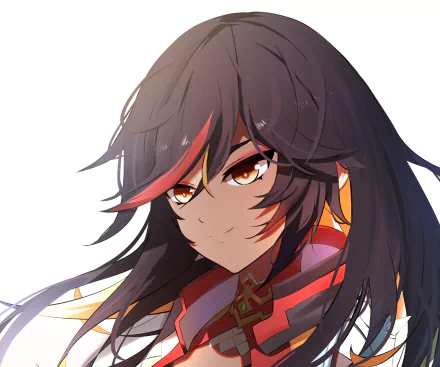 Xinyan (Genshin Impact) - Desktop Wallpapers, Phone Wallpaper, PFP ...