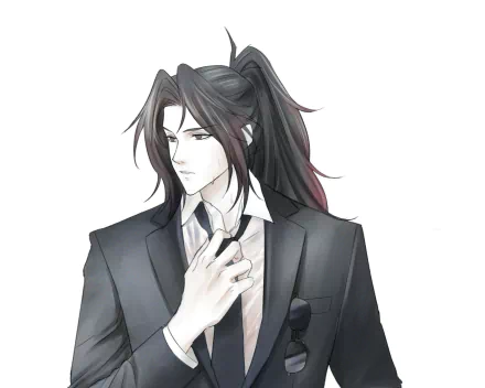 demon slayer main character Desktop Wallpapers, Phone Wallpaper, PFP ...