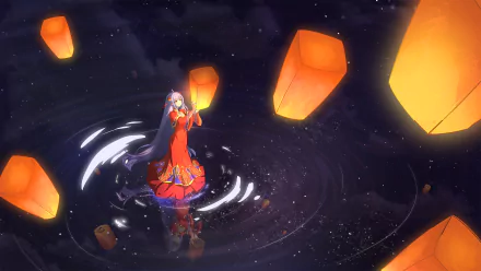 Bili Bili Douga - Desktop Wallpapers, Phone Wallpaper, PFP, Gifs, and More!