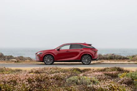 Lexus RX 350 - Desktop Wallpapers, Phone Wallpaper, PFP, Gifs, and More!