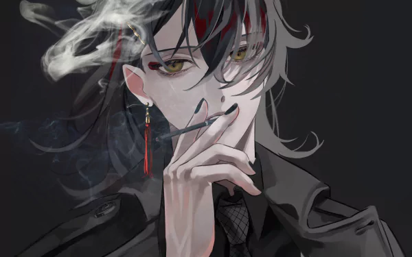 [30+] Luxiem 4k Wallpapers