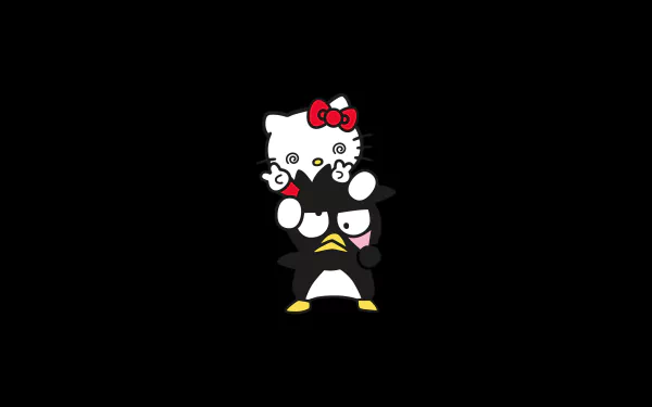 Badtz-Maru Wallpapers