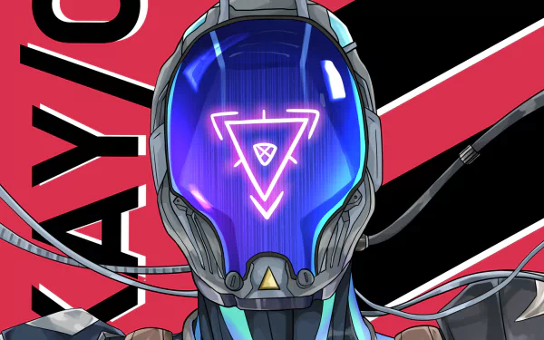 [10+] KAY/O (Valorant) Wallpapers