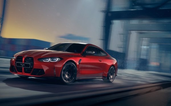 BMW M4 - Desktop Wallpapers, Phone Wallpaper, PFP, Gifs, and More!