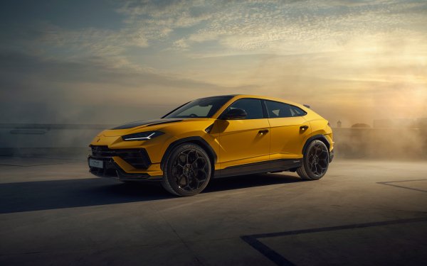 Lamborghini Urus Performante - Desktop Wallpapers, Phone Wallpaper, PFP ...
